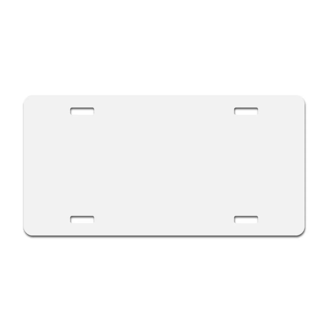 Placas para Moto Personalizadas - Impresos Santa Ana